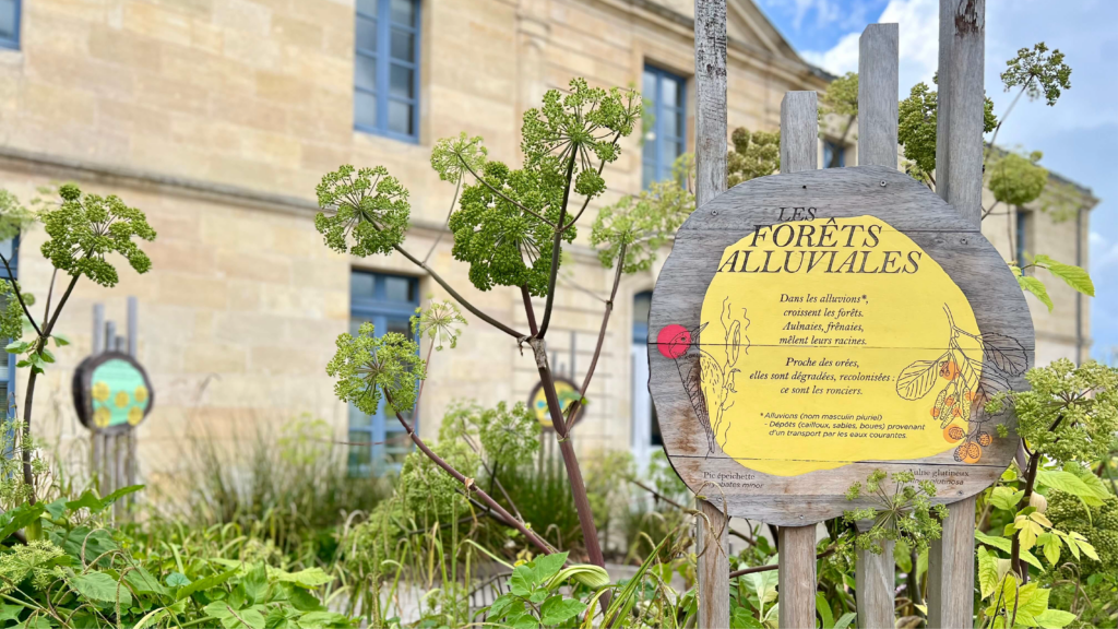 Le cercle du Guâ - L'atelier des possibles